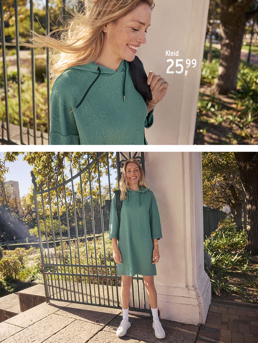 Mode für Damen günstig kaufen | Ernsting's family