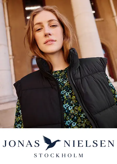 Jonas Nielsen Stockholm für Damen günstig kaufen | Ernsting's family