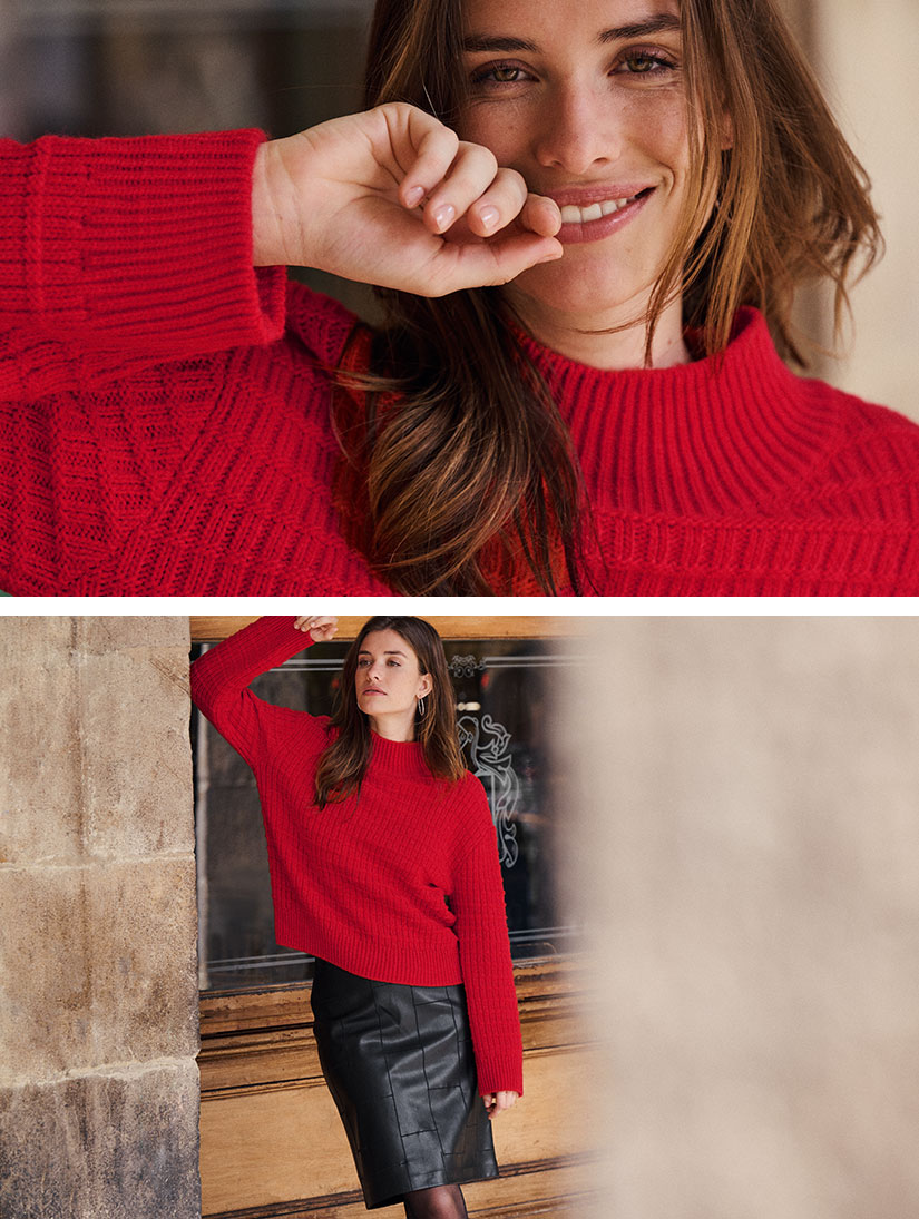 Mode für Damen günstig kaufen | Ernsting's family