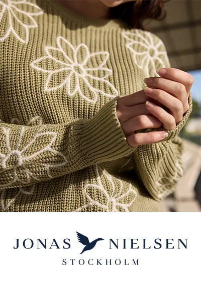 Jonas Nielsen Stockholm für Damen günstig kaufen | Ernsting's family