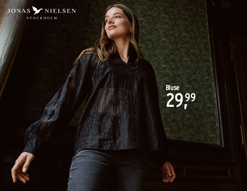 Jonas Nielsen Stockholm für Damen günstig kaufen | Ernsting's family